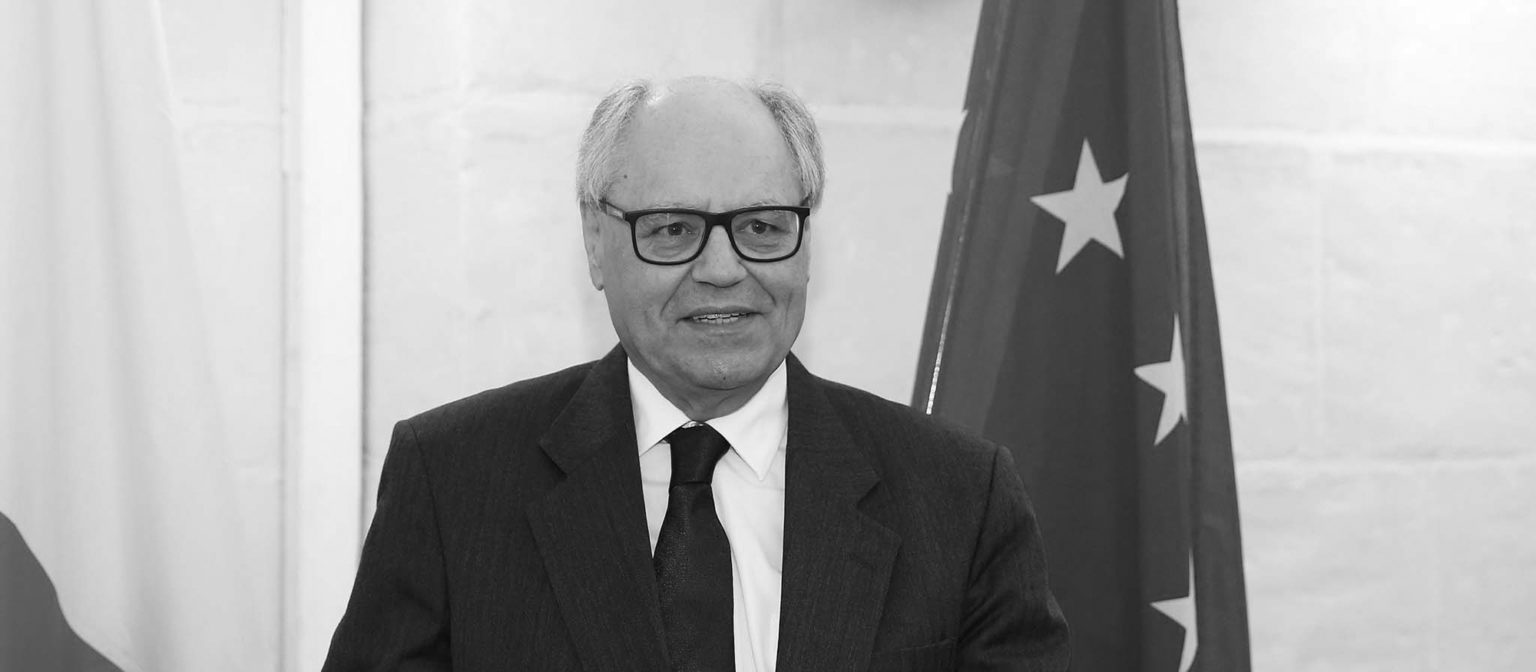 The recovery plan and Edward Scicluna’s prickly pears - ADPD