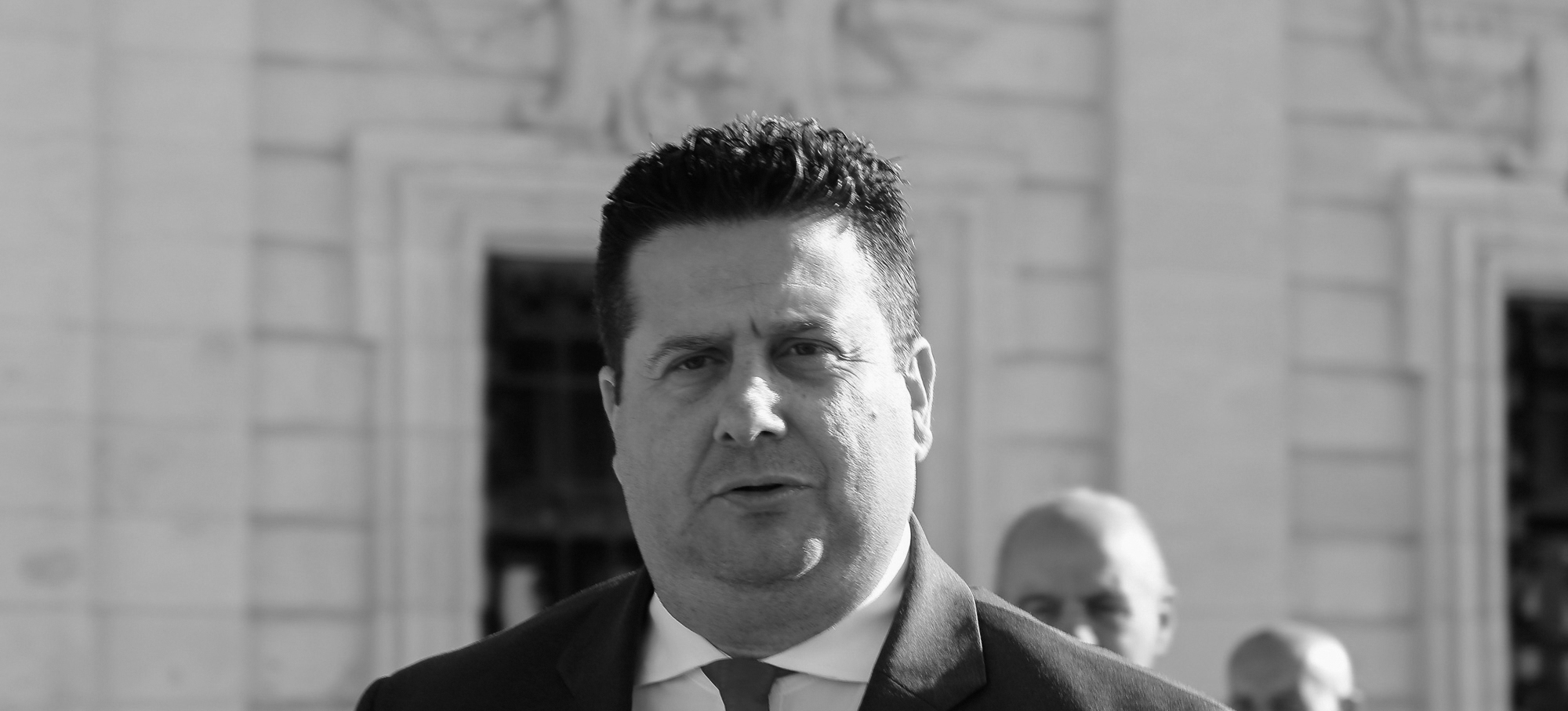 Edward Zammit Lewis not fit for purpose - ADPD