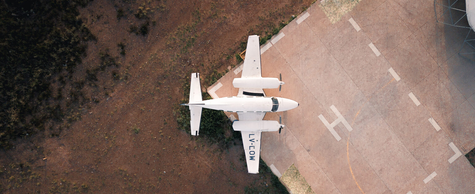 Gozo Airport – more destruction for the benefit of the few - ADPD