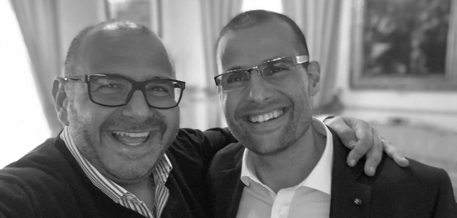 The normalisation of clientelism - ADPD